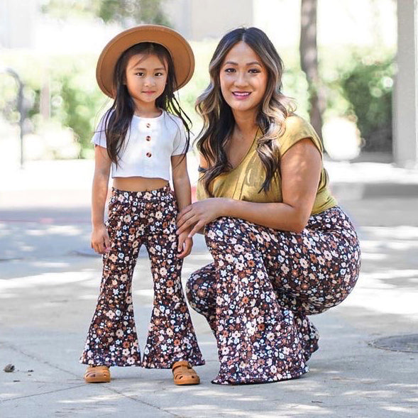 Floral – Daisy Del Sol