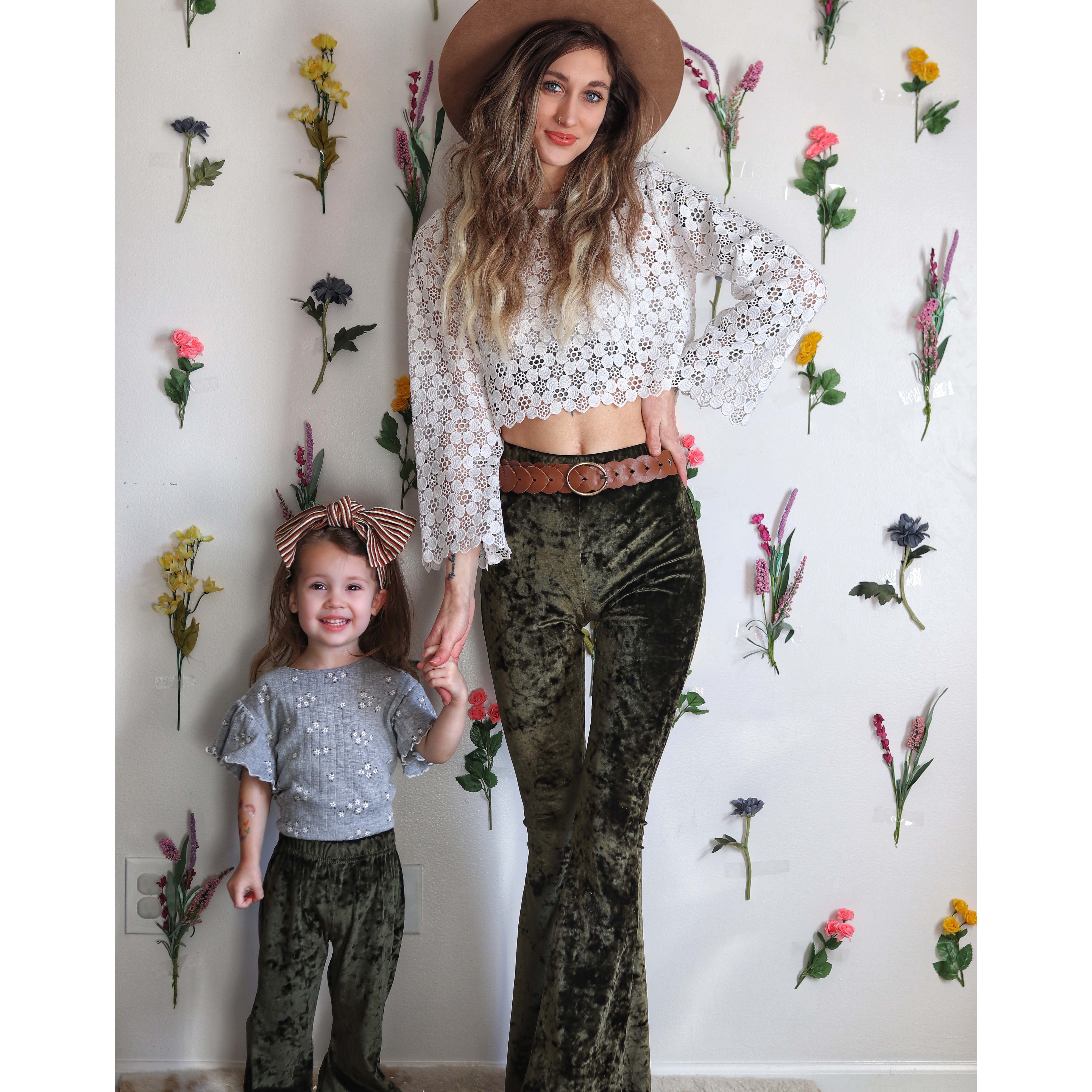 Velvet – Daisy Del Sol