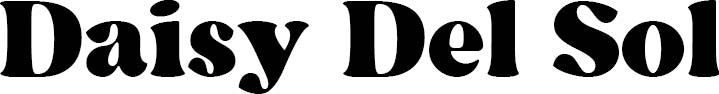 Daisy Del Sol